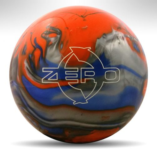Entry Level Polyester Balls: Aloha Zero Eclipse