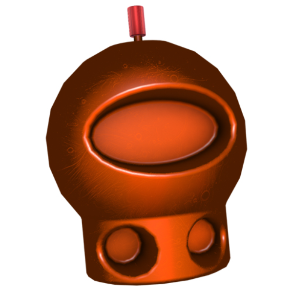 High Performance Balls: Roto Grip Clone