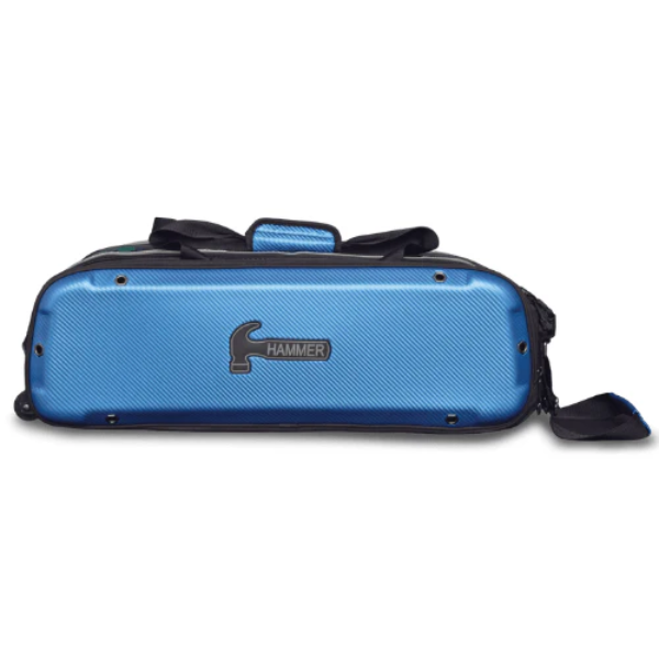 Three Ball Bags: Hammer Carbon Shield Triple Tote