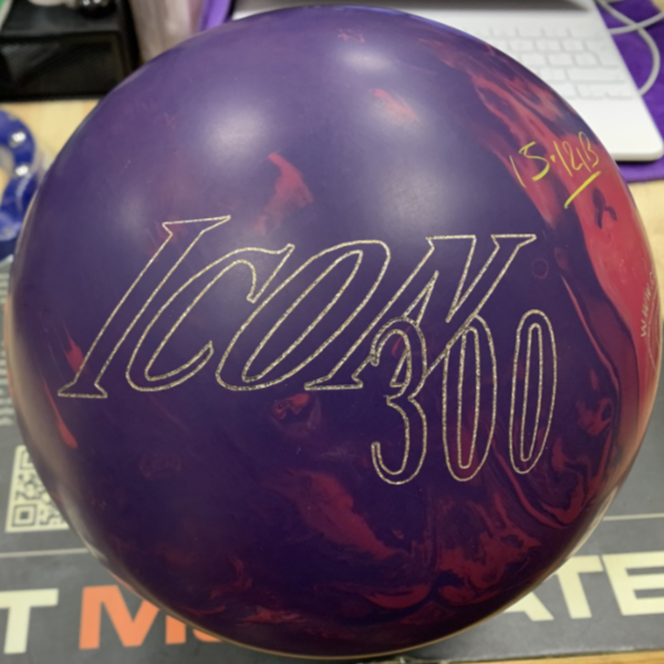 2nd Hand / Pre-Owned: Columbia 300 Icon 300 16lb