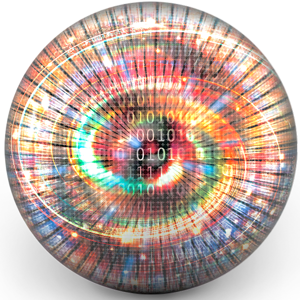 Clear / Fun Balls: OTB Matrix IV