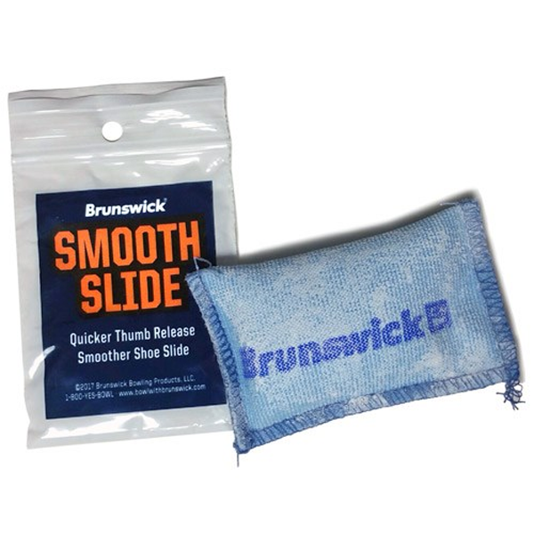 Hand Care & Aides: Brunswick Smooth Slide
