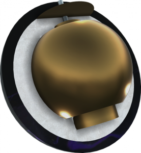 Bowling Ball Specials: Ebonite Vortex V2